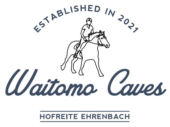 Waitomo Caves - GALERIE